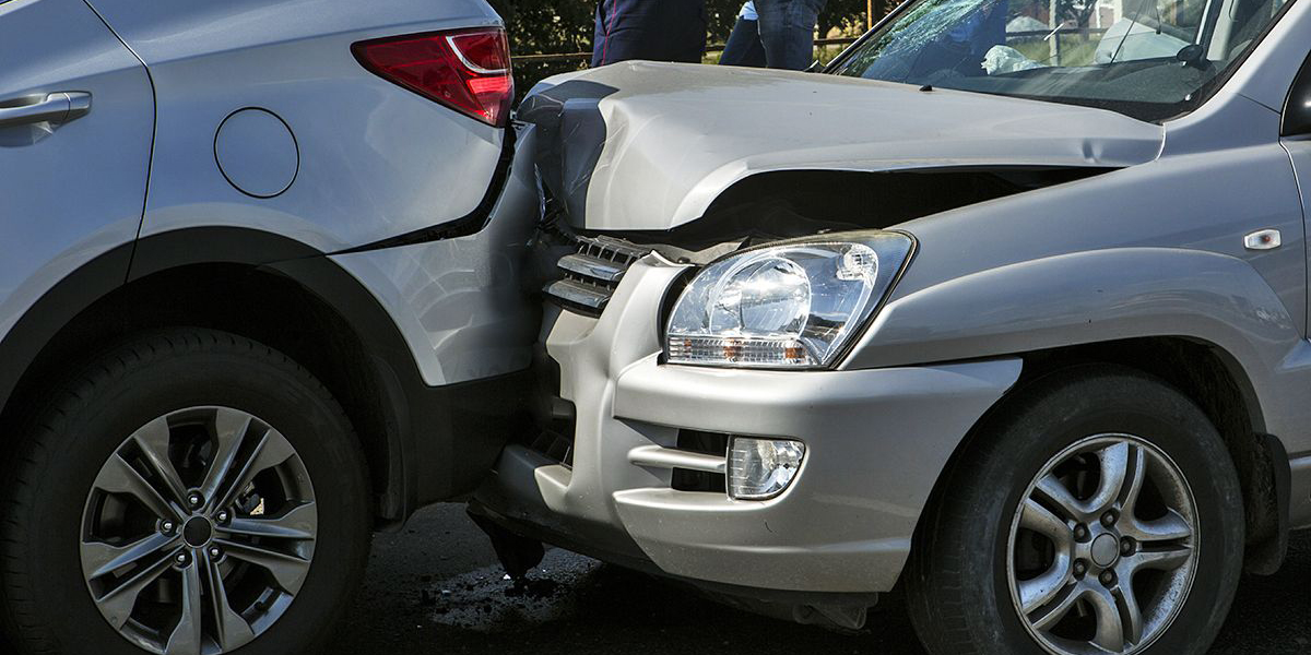 Collision coverage - Kelly Insurance Agency